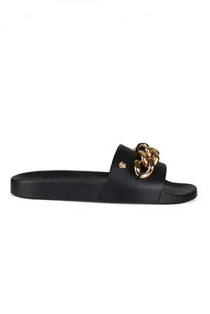 VERSACE Versace Women Slides
