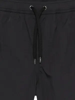 Herno Nylon Beach Shorts