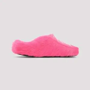 Marni Fussbett Sabot - Multicolor