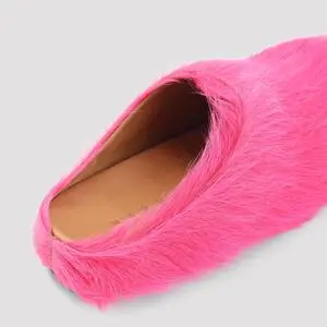 Marni Fussbett Sabot - Multicolor