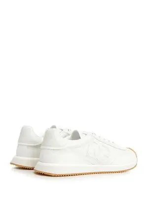 Dolce & Gabbana Dg Cushion Sneakers - White