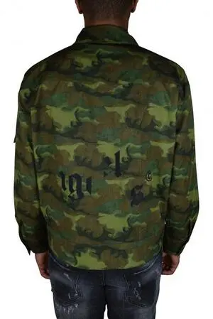 Palm Angels Jacket