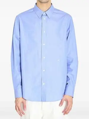 Celine Classic Cotton Poplin Shirt
