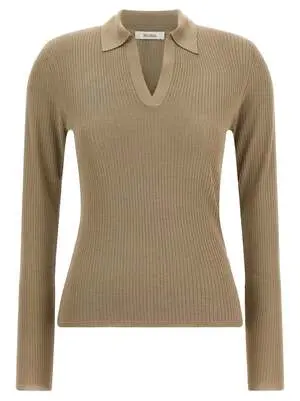 Max Mara Gergo' Sweater