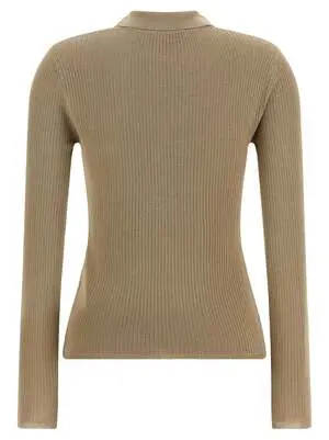 Max Mara Gergo' Sweater