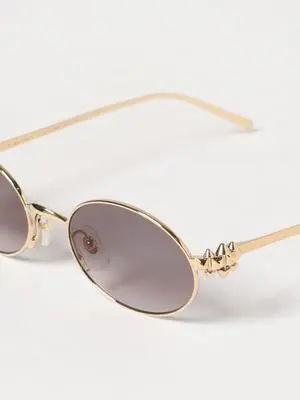 Cartier Ct0644s Metal Sunglasses