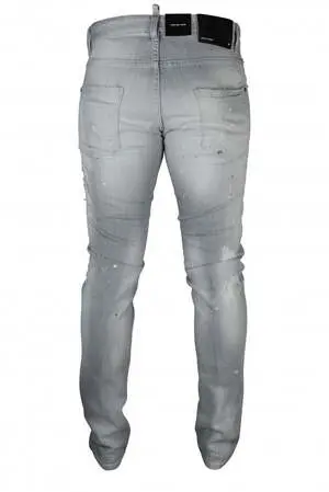 Dsquared2 Cool Guy Jean