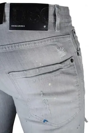 Dsquared2 Cool Guy Jean