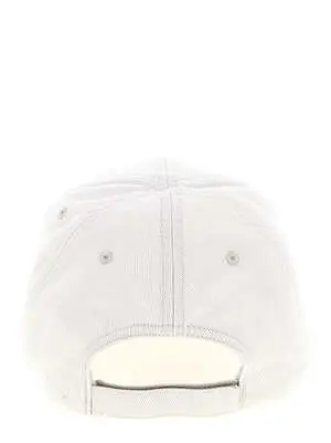 Balenciaga Masking Tape' Beanie