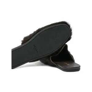 Prada Slippers