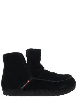 DIESEL® Boot D-lukas Akb - Black