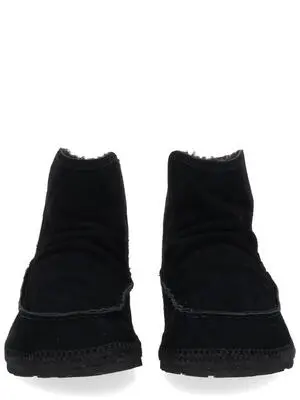 DIESEL® Boot D-lukas Akb - Black