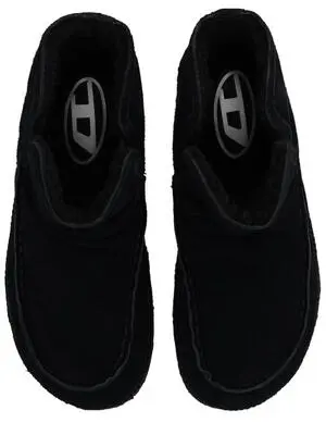 DIESEL® Boot D-lukas Akb - Black