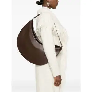 Jacquemus Shoulder Bags - Brown