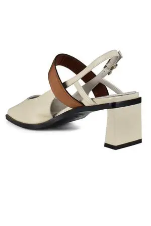 ANEST COLLECTIVE Kidskin Sandals