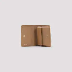 Miu Miu Matelassé Wallet