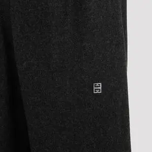 Givenchy Virgin Wool Pants