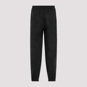 Givenchy Virgin Wool Pants - Gray