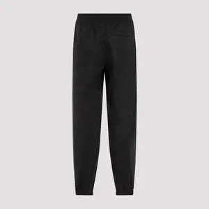Givenchy Virgin Wool Pants - Gray