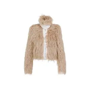 Dries Van Noten Vangel Jacket - Multicolor