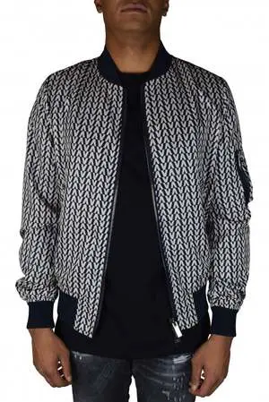 Valentino Garavani Bomber Jacket