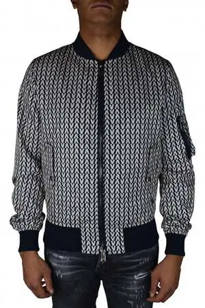 Valentino Garavani Bomber Jacket