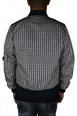 Valentino Garavani Bomber Jacket