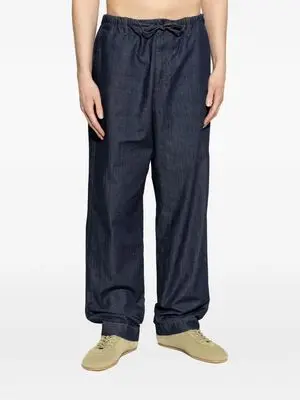 Dries Van Noten Penny Long Jeans