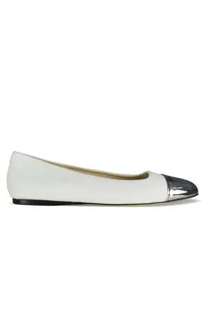 JIMMY CHOO Jimmy Choo Women Ballerinas Watson
