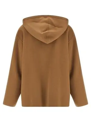 Max Mara Mstcomica Jacket - Cream