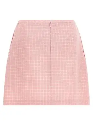 Versace Medusa '95' Skirt