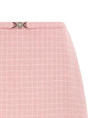 Versace Medusa '95' Skirt