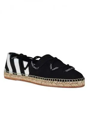 Off-White Espadrilles