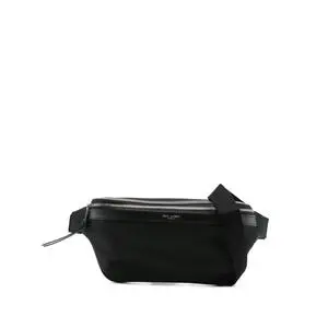 Saint Laurent Belt Bags - Black