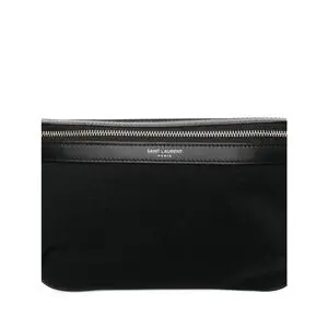 Saint Laurent Belt Bags - Black