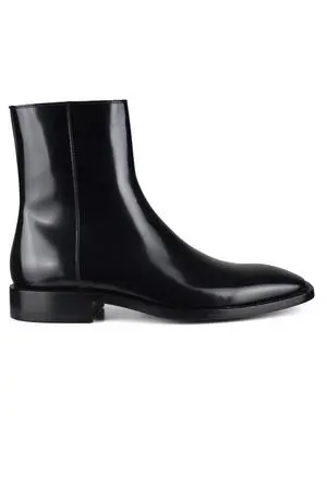 Balenciaga Boots - Black