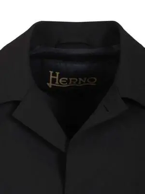 Herno Cool Stretch Wool Regular Fit Blazer