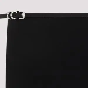 Givenchy Mini Wrap Voyou Skirt