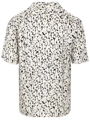 Dries Van Noten Bowling Shirt