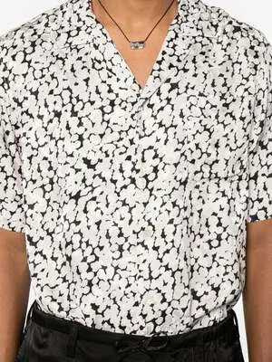 Dries Van Noten Bowling Shirt