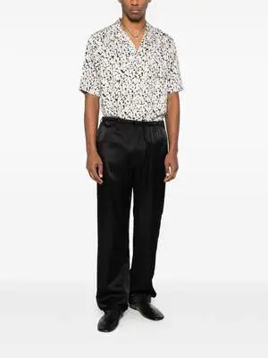 Dries Van Noten Bowling Shirt