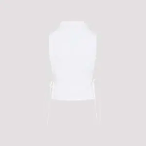 Miu Miu Shirt - White