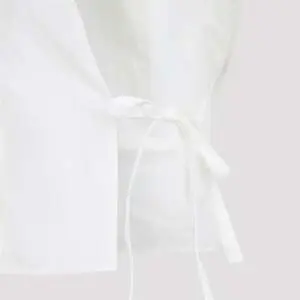 Miu Miu Shirt - White