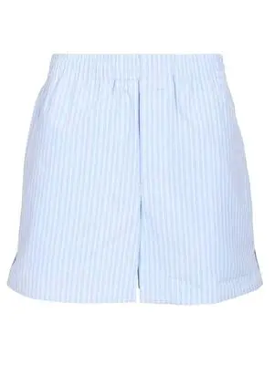 AMI AMI PARIS Striped Shorts