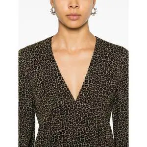 Saint Laurent Dresses Day Dresses