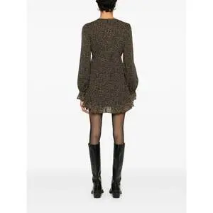 Saint Laurent Dresses Day Dresses