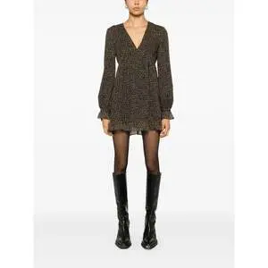 Saint Laurent Dresses Day Dresses