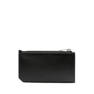Saint Laurent Wallets & Cardholders - Black