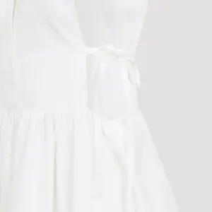 Miu Miu Mini Dress