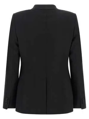 Tagliatore Parigi' Double-breasted Blazer